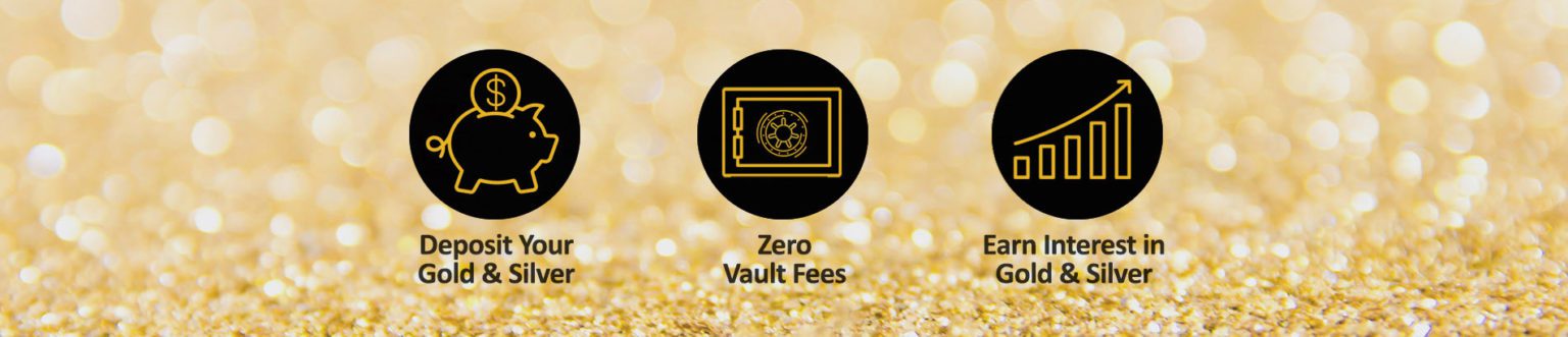 Monetary Metals offers investors a yield on gold, paid in gold